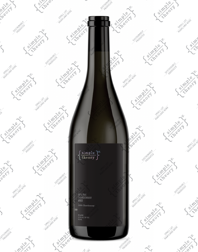 Shop Red Wines - Simple Theory Wines